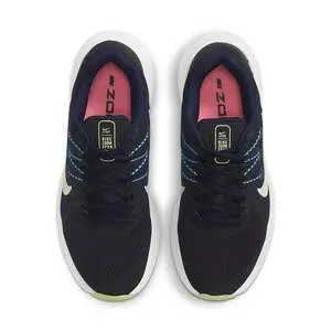 Nike Zoom Span 3 Athletic Sneakers