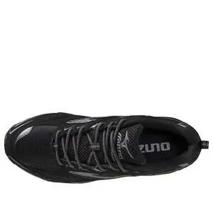 Mizuno Mxr Sneakers - Black/dark Silver