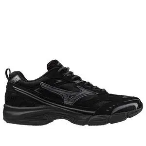 Mizuno Mxr Sneakers - Black/dark Silver