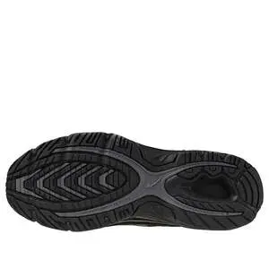 Mizuno Mxr Sneakers - Black/dark Silver