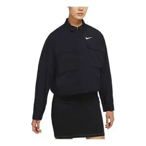 Nike Short Sleeves Jackets For Men