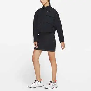 Nike Ss22 Big Pocket Short Jacket