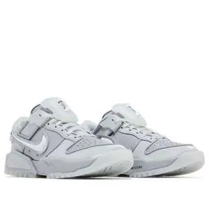 Nike X Rtfkt Clone X Dunk Genesis Low Sneakers