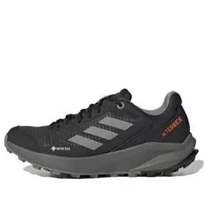 Adidas Trail Rider Gore-tex 'black Grey - Core Black/grey