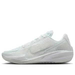 Nike Nike Air Zoom G.T. Cut 1 "White Chrome" Sneakers White/chrome