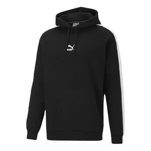PUMA Casual Colorblock Hoodie