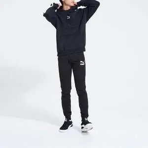 PUMA Casual Colorblock Hoodie