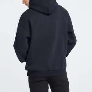 PUMA Casual Colorblock Hoodie