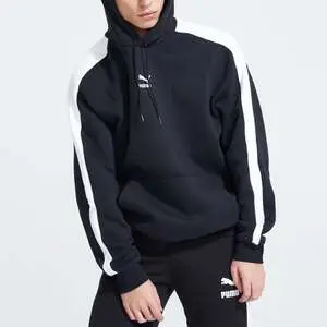 PUMA Casual Colorblock Hoodie