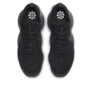 Nike Max Scorpion Flyknit Sneakers - Black