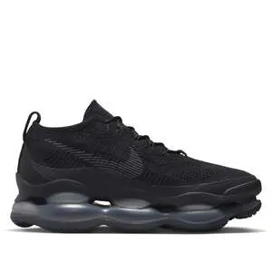 Nike Max Scorpion Flyknit Sneakers - Black