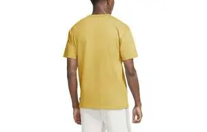 Nike Premium Essential T-shirt - Yellow