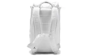 JORDAN Air Rivals Backpack - White