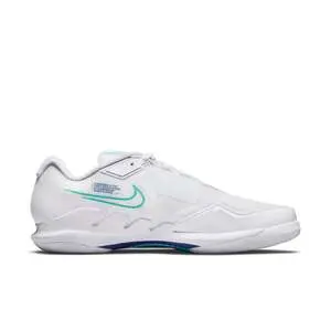 Nike Nikecourt Air Zoom Vapor Pro Sneakers - White/blue