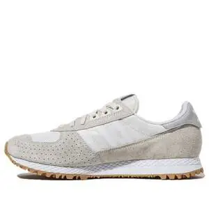 Adidas Originals City Marathon Sneakers - Grey/white