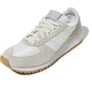 Adidas Originals City Marathon Sneakers - Grey/white