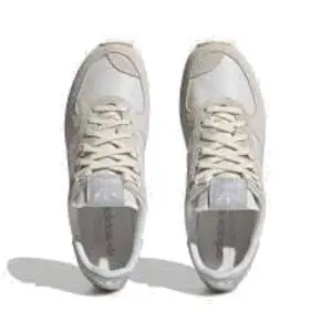 Adidas Originals City Marathon Sneakers - Grey/white