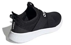 Adidas Puremotion Adapt Slip-on Sneakers - Black