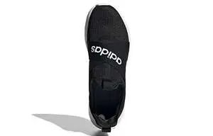 Adidas Puremotion Adapt Slip-on Sneakers - Black