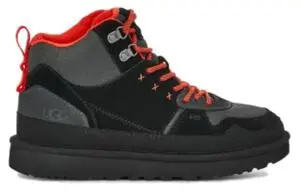 UGG Highland Hi Heritage - Black