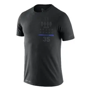 Nike Dri-fit Mvp Short Sleeve Tee