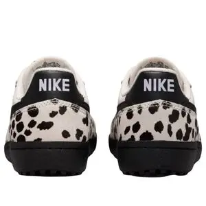 Nike Field General 82 "cow Print" Sneakers - Phantom/black