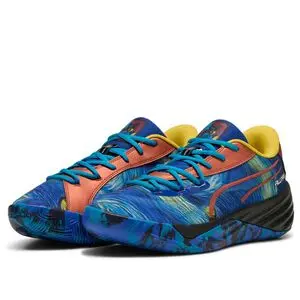 PUMA All-pro Nitro Sqd "dylan Exhibit