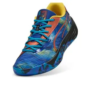 PUMA All-pro Nitro Sqd "dylan Exhibit