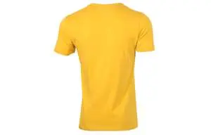 PUMA Classics Logo Logo Sports Short Sleeve Tee