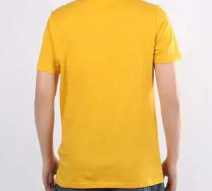 PUMA Classics Logo Logo Sports Short Sleeve Tee