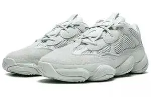 Adidas Yeezy 500 Sneakers - Salt