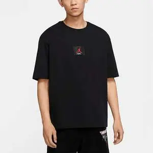 JORDAN Flight Classic Logo Basic Short Sleeve