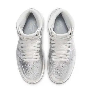 JORDAN 1 Retro High Og Metallic Sneakers