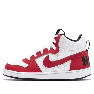 Nike Court Borough Mid Sneakers