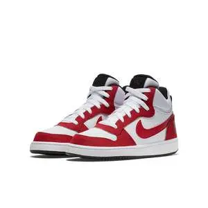 Nike Court Borough Mid Sneakers