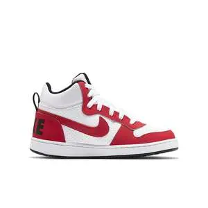 Nike Court Borough Mid Sneakers