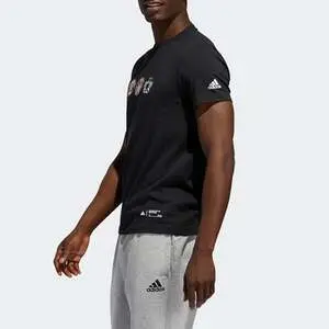 Adidas Gfx T China Short-sleeve Tee