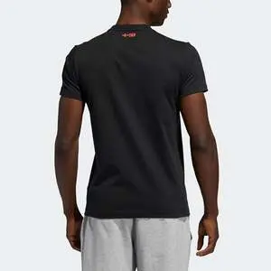 Adidas Gfx T China Short-sleeve Tee