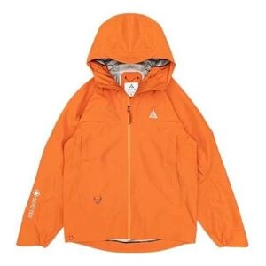 Nike Storm-fit Adv Chain Of Craters Jacket - Orange