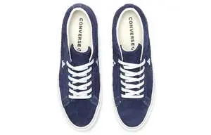CONVERSE One Star Ox Sneakers - Blue