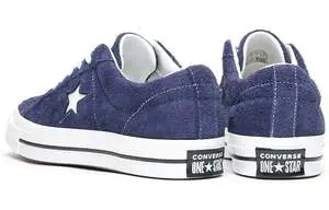 CONVERSE One Star Ox Sneakers - Blue