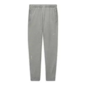 Nike X Nocta Drake Fleece Basketball Pants 'dark - Grey