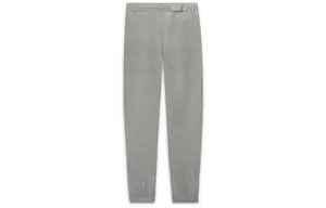 Nike X Nocta Drake Fleece Basketball Pants 'dark