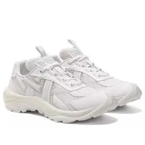 Onitsuka Tiger Tigtrail Rs Sneakers - White/white
