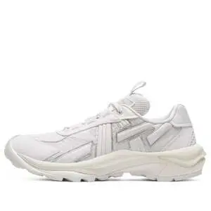 Onitsuka Tiger Tigtrail Rs Sneakers - White/white