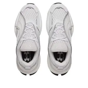 Under Armour Arc 96 Sneakers - White/black/distant Gray