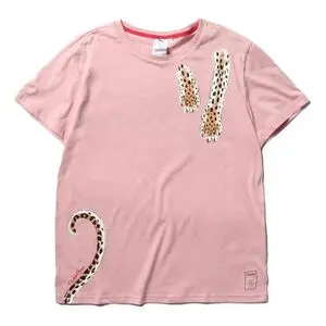 Puma Cross-over T-shirts For Women
