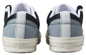 CONVERSE Golf Le Fleur X One Star Ox 'industrial Pack Grey' Sneakers