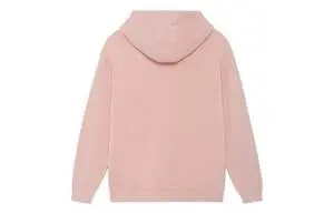 LI-NING Small Logo Hoodie - Pink