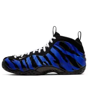 Nike Nike Air Foamposite One "Tiger Stripes" Blue/black